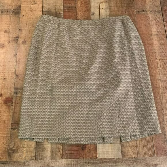 John Meyer of Norwich | Skirts | John Meyer Collection Womens Vintage ...